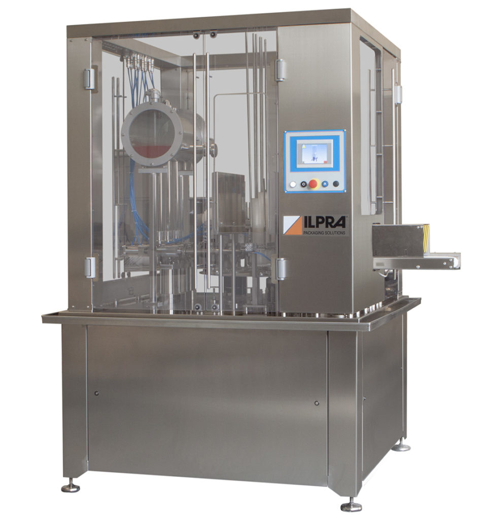 Automatic Sauce Cup Fillers: Boosting Efficiency in the Meal Prep Industry