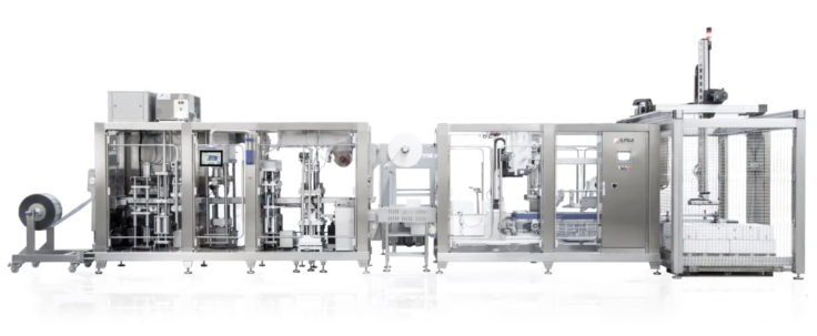 Food Archives | Roberts Technology Group, Inc.