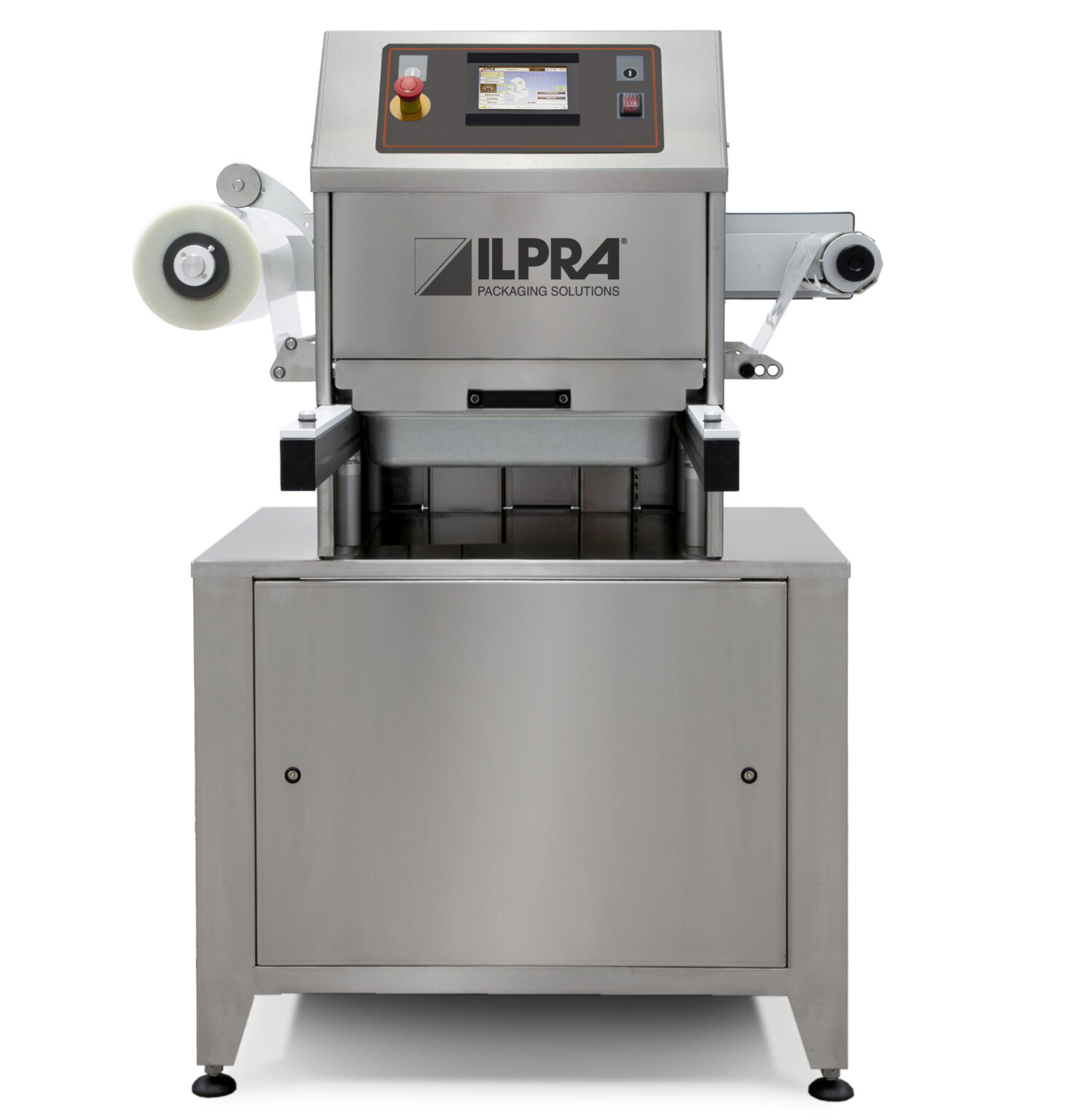 Vacuum Skin Packaging | Vacuum Seal Food Machine | Roberts Technology ...