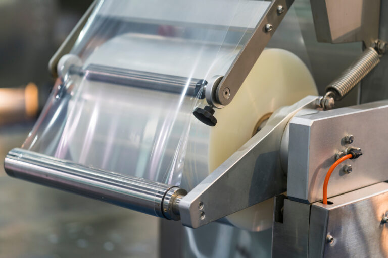 Sollas Machinery: Wrapping Solutions To Lessen Plastic Usage | Roberts ...