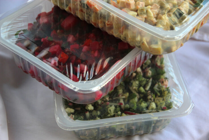 Naturally Preserve Your Food Products With Modified Atmosphere ...